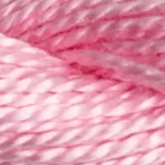 DMC #5 Pearl Cotton 605 – HouseOfStitches