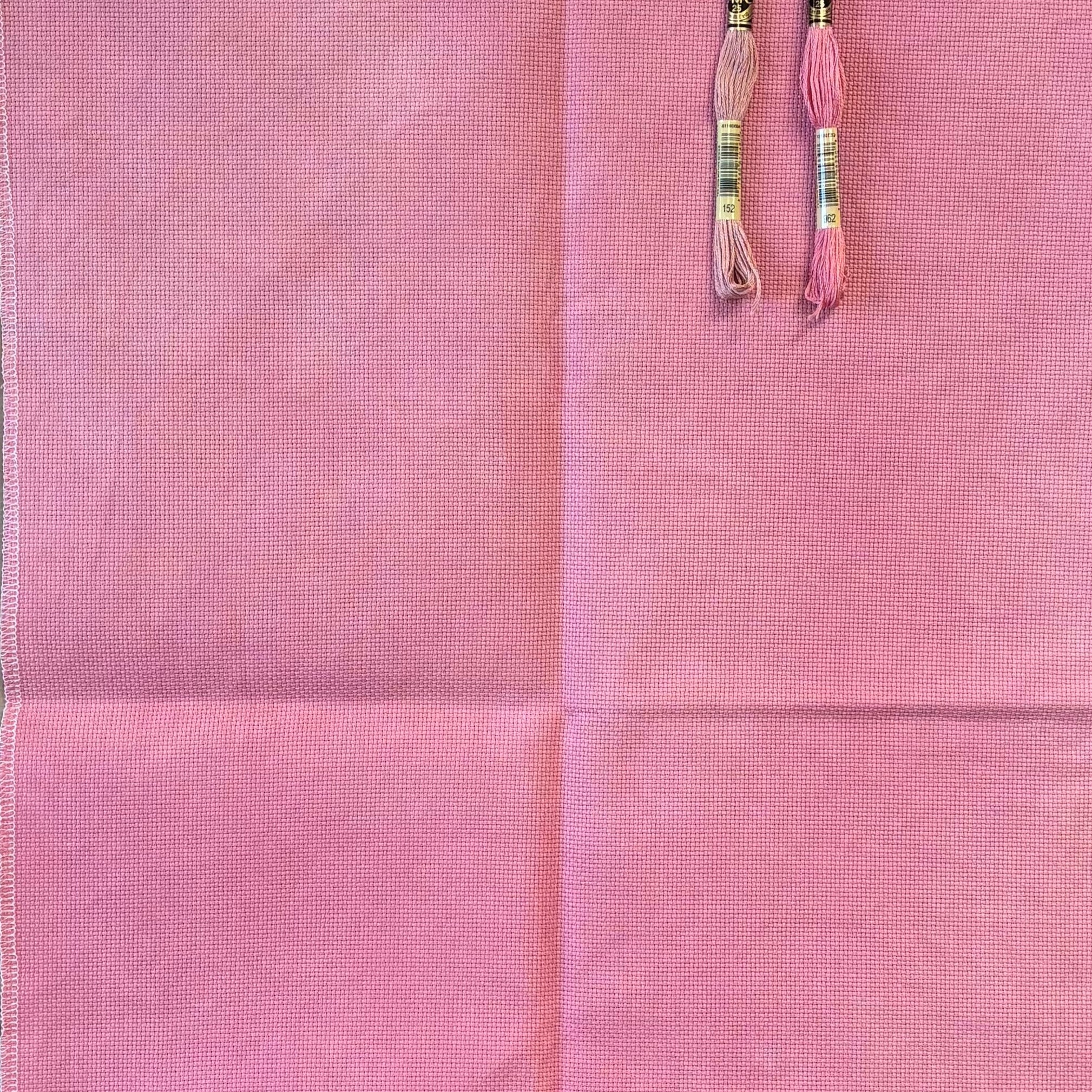 Pomegranate aida by Fabrics by Stephanie – HouseOfStitches